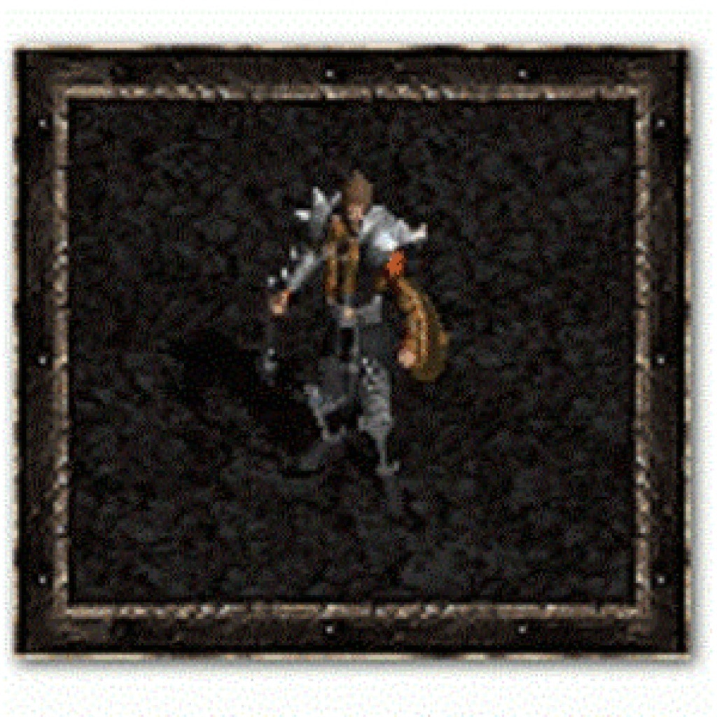 Druid Gear Pack Elemental Equipment Advanced - Diablo 2 store