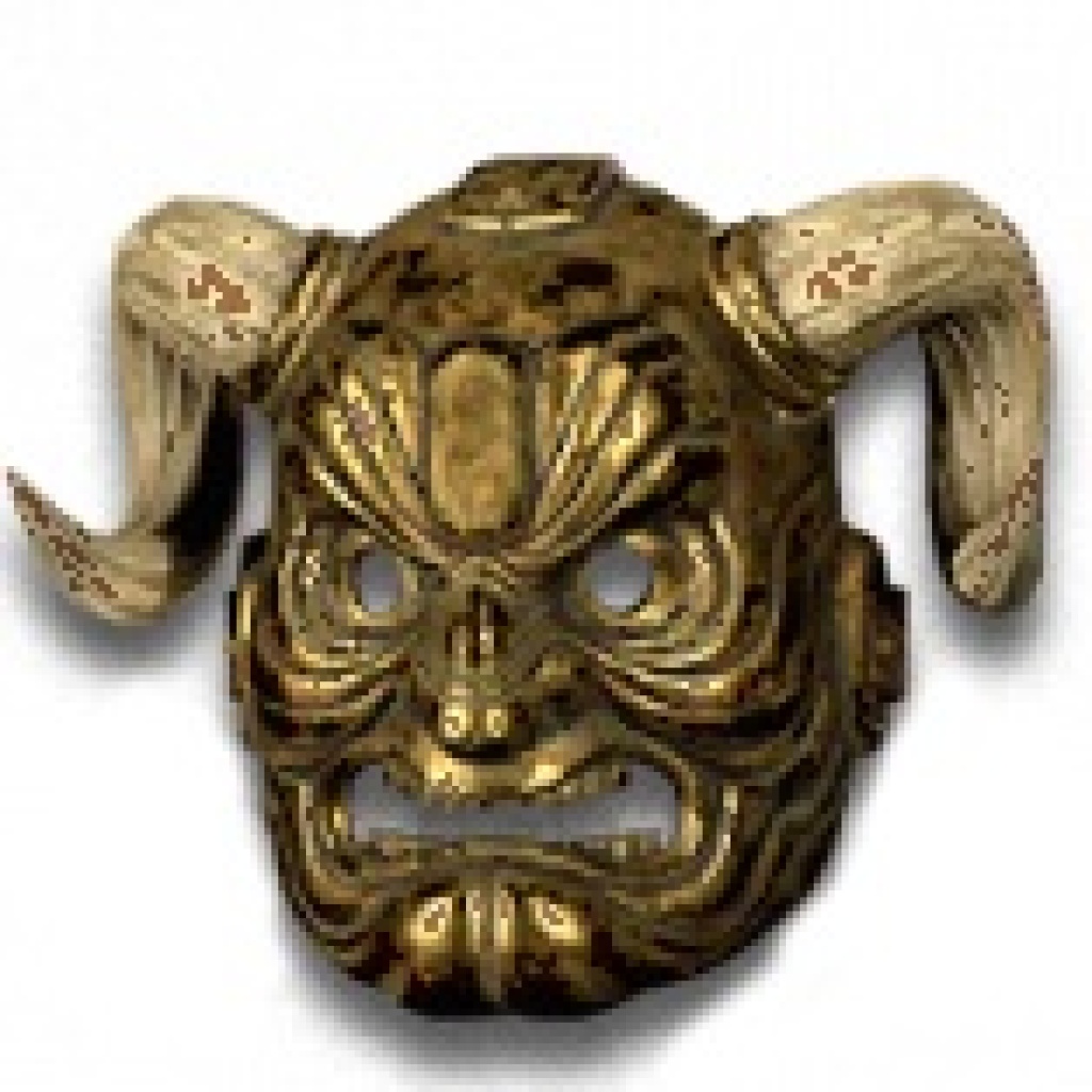 Andariel's Visage - Diablo 2 store