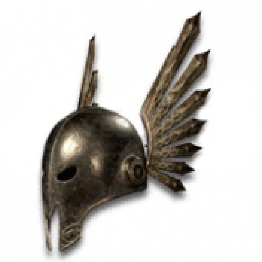 Arreat's Face 6% LL - Diablo 2 store