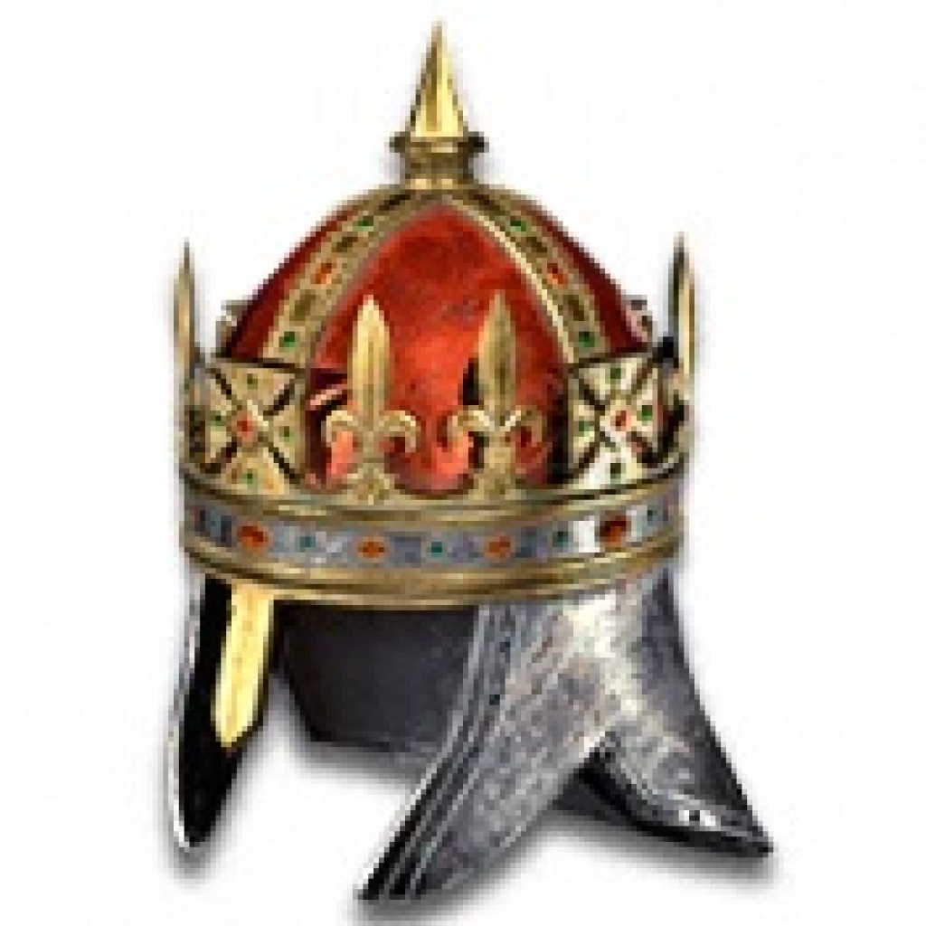 Crown Of Ages 1 Socket - Diablo 2 store