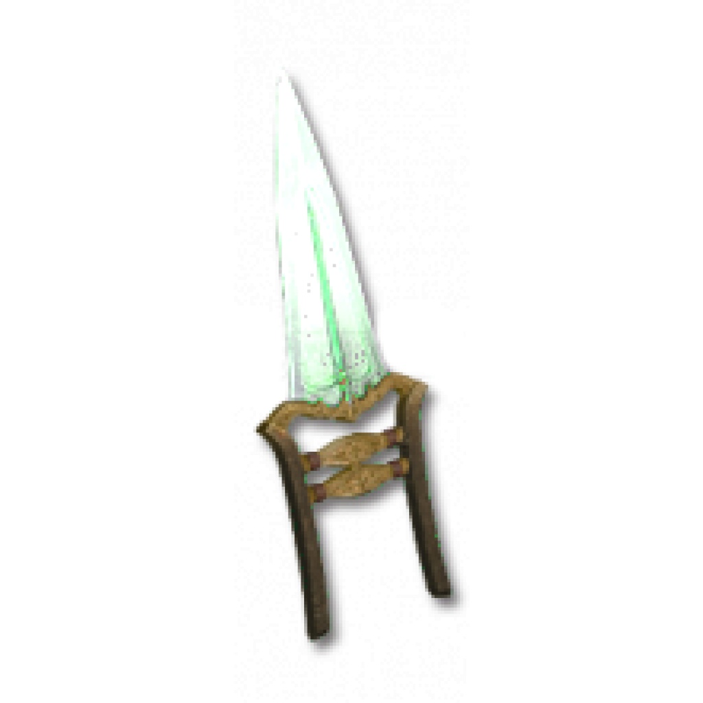 Fury Suwayyah – 3 LS - Diablo 2 store