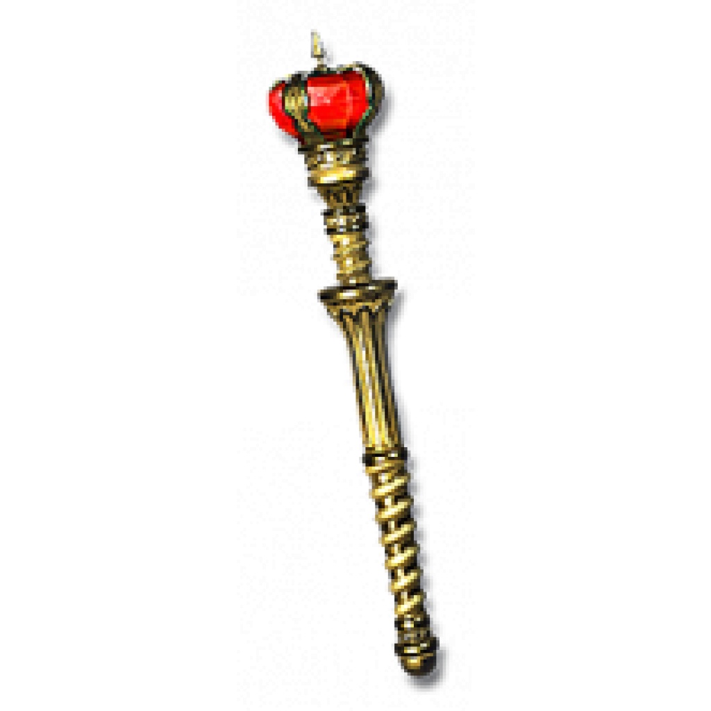 The Redeemer - Diablo 2 store