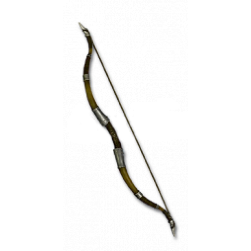 Bows and Crossbows - Diablo 2 store