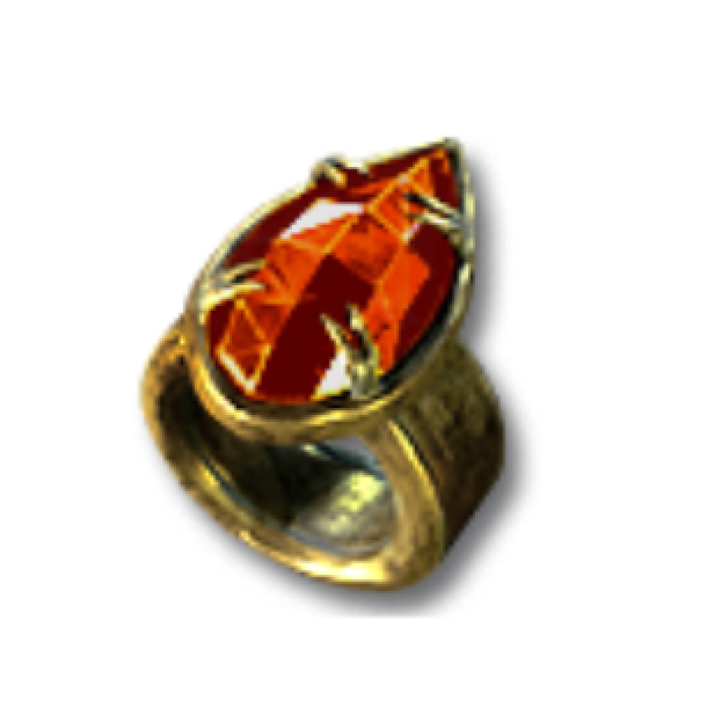 Dwarf Star - Diablo 2 store